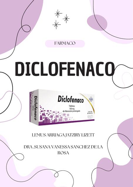 FICHA FARMACO | JATZIRY LIZETT | uDocz