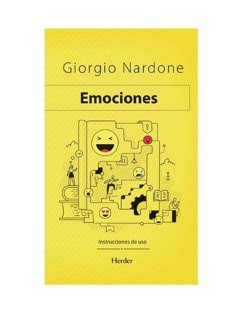emociones instrucciones de uso | Nb | uDocz