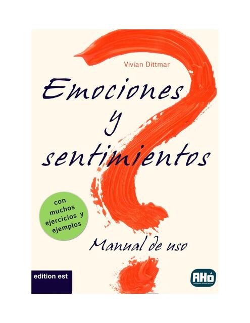 Flashcards de emociones y sentimientos manual de uso | Por Nb | uDocz