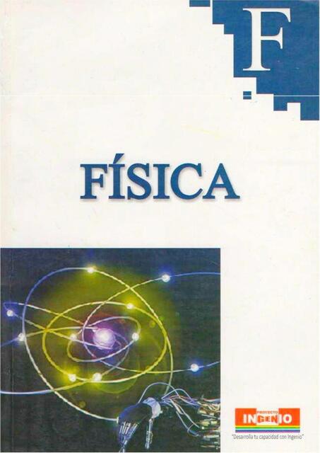 FÍSICA INGENIO | Pedro Oliveira | uDocz