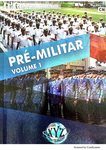 Pre Militar 1 ÁLGEBRA | Pedro Oliveira | uDocz