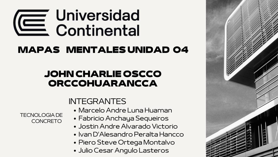 UNIDAD 04 | FABRICIO ROBERTO | uDocz