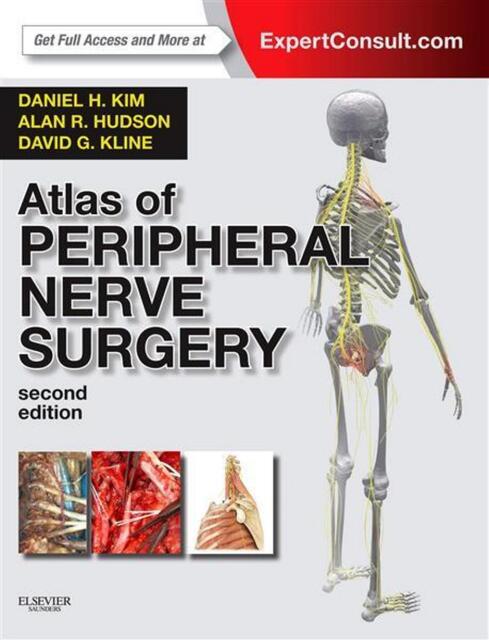 Atlas Peripheral Nerve Surgery | Jorge López | uDocz