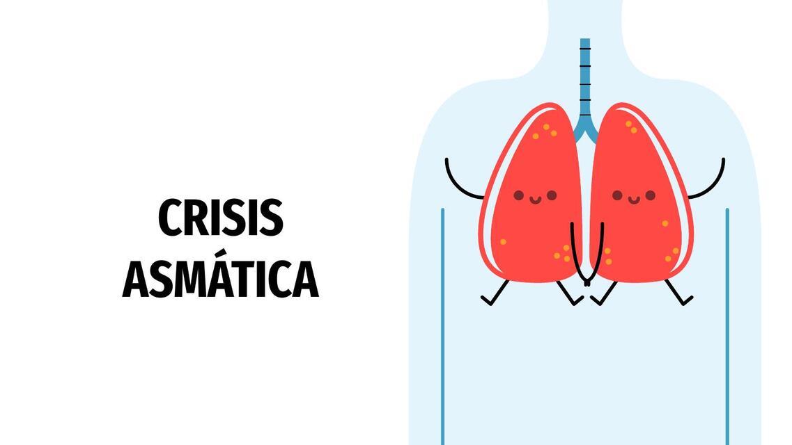 Crisis Asmática | Samuel Yeray | uDocz