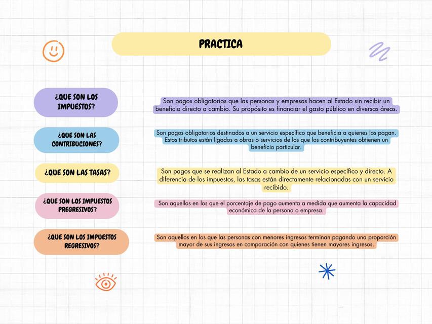 Tributos económicos | Massy | uDocz