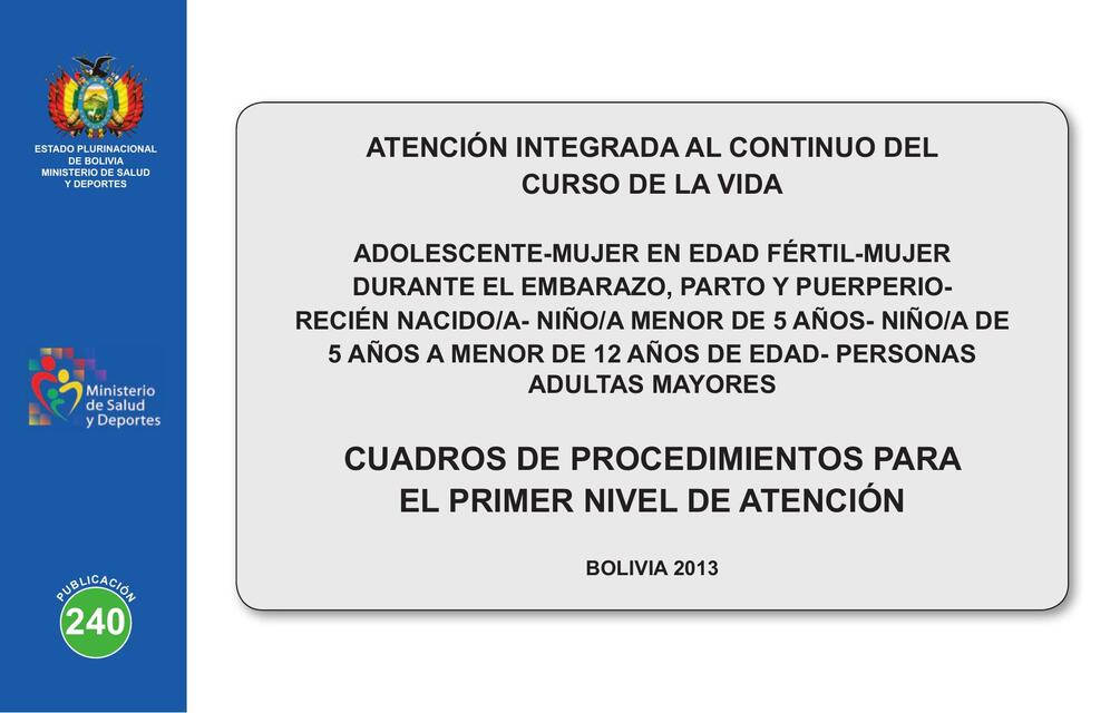 AIEPI NUT CONTINUO | Daphne Céspedes | uDocz