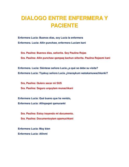 DIALOGO | Erica Cruz | uDocz