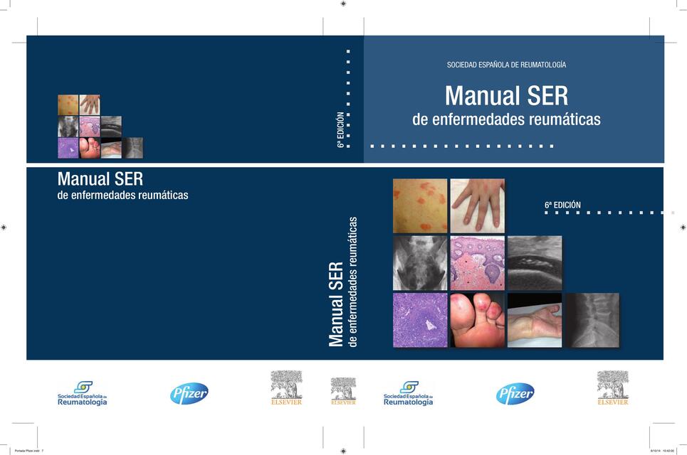 SER manual | Gemma Nava | uDocz