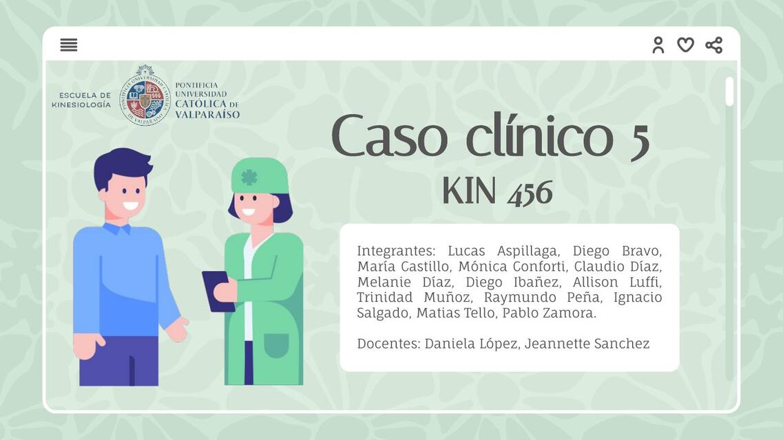 Grupo 4 caso 5 | Mónica Antonella Conforti Jesús | uDocz