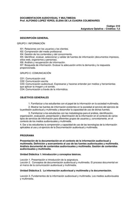 documento | Carlos Daniel | uDocz