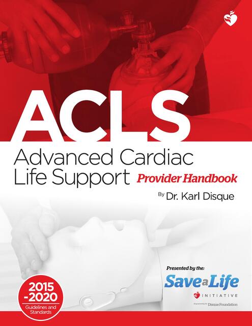 Manual ACLS | pip | uDocz