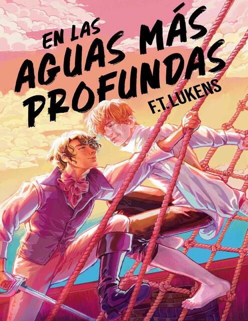 En Las Aguas Más Profundas F T Lukens Z Library | Green Yuki | uDocz