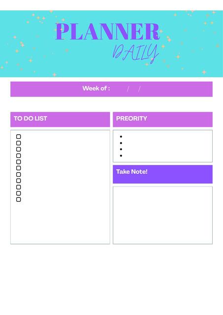 PLANNER 3 | Dra. Batista | uDocz