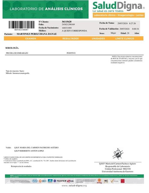 RSV 2 | Danae | uDocz