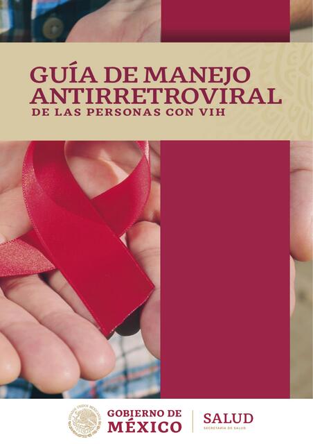 GUIA TAR VIH | HGSZ 33 | uDocz