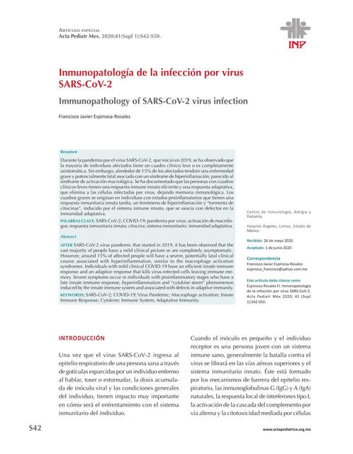 Texto del artículo 1 10 | Estany Nima de la Cruz | uDocz