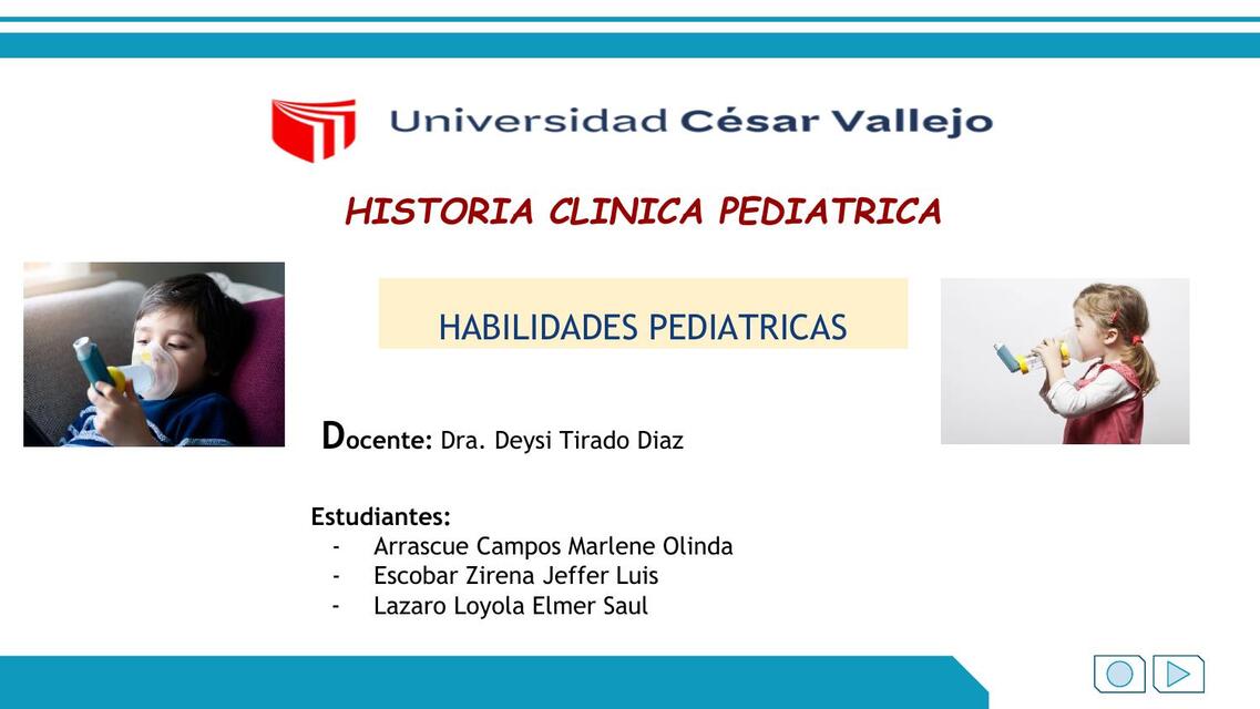 caso clínico pedia neonatología | Marlene Olinda Arrascue campos | uDocz