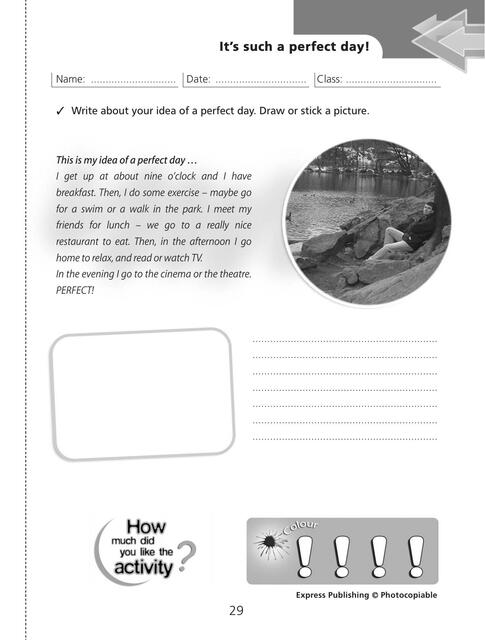 writing I partial 2 | fernando | uDocz