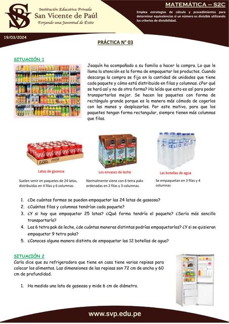 S2C MATE PRA 03 1B | Renato Mathias | uDocz