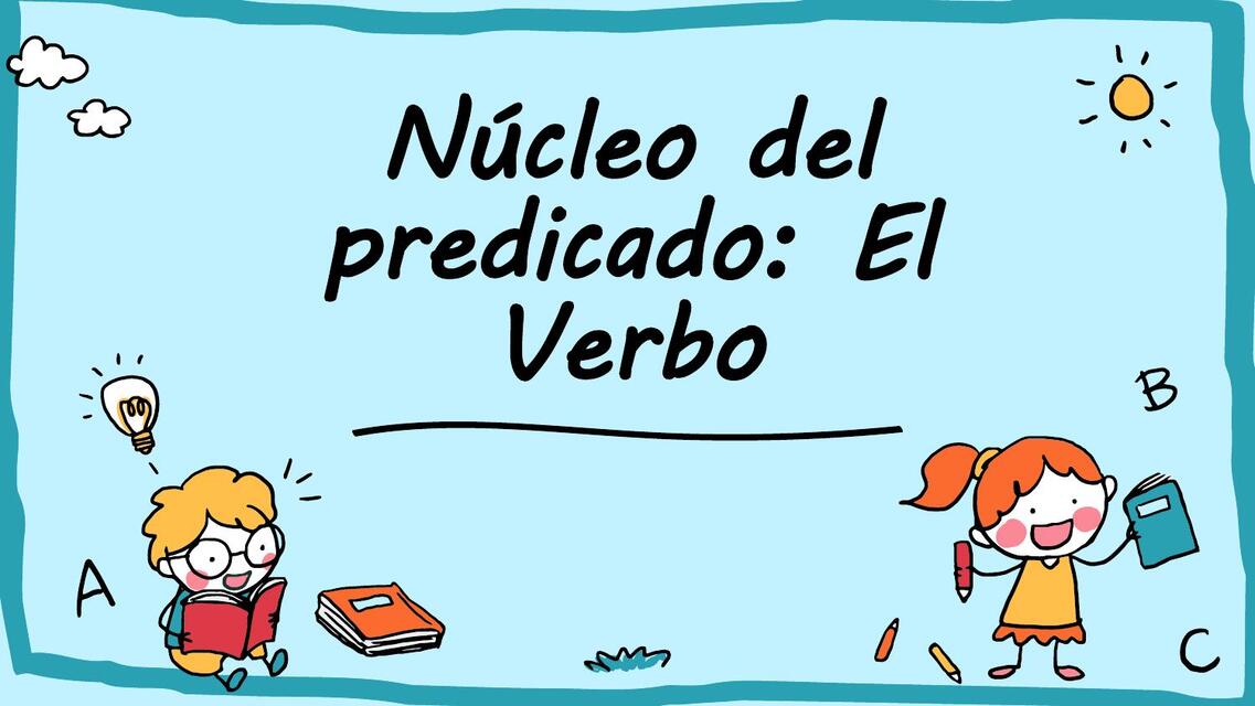 El Verbo | victoria | uDocz