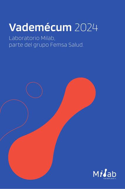 VADEMECUM DIGITAL MILAB 07 06 24 | Pamela Vasquez | uDocz