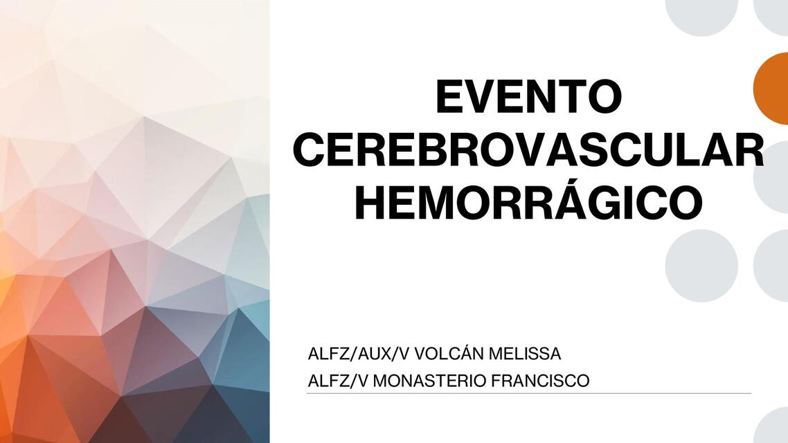 MELISSA ECV | Monasterio | uDocz