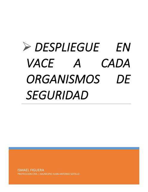 El COE es la estructura oficial que reúne a los re | leomarys | uDocz