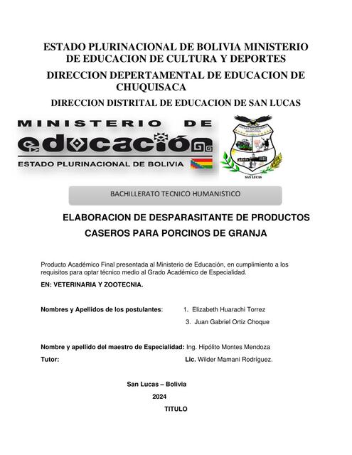 CARATULA DEDIC AGRAD INDICE Y RESUMEN | Raidel | uDocz