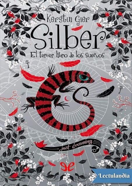 Silber el tercer libro de los suenos Kerstin Gier | Andrea | uDocz