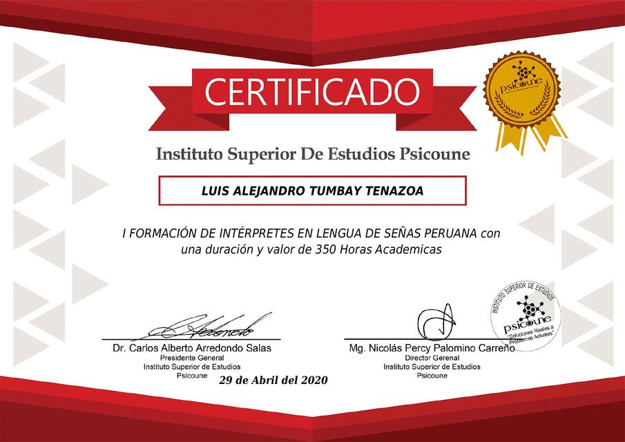 document | LUIS ALEJANDRO | uDocz