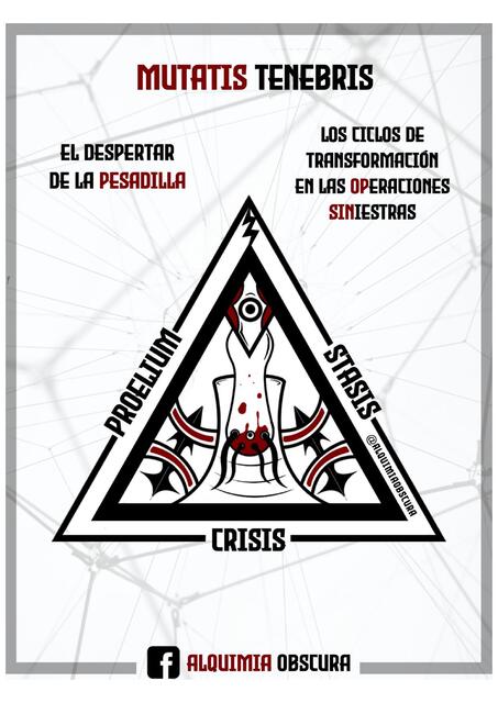 Mutatis Tenebris | pablo | uDocz