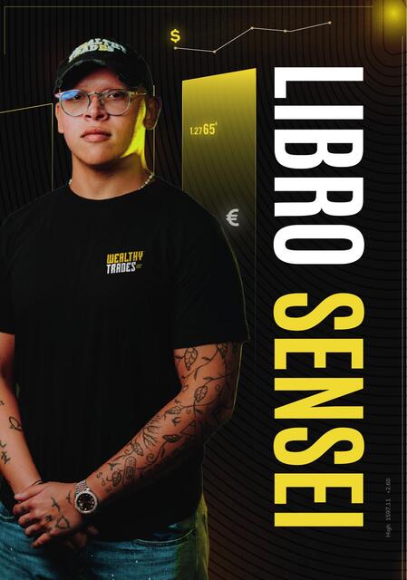 e book sensei | Endis Libros | uDocz