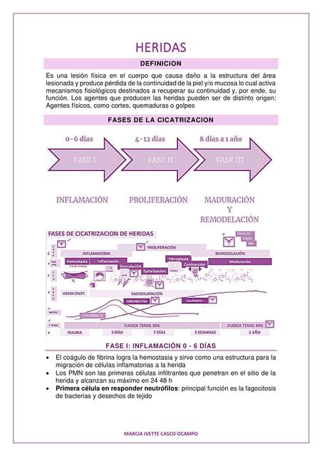 Heridas | Edwin A. Montoya | uDocz