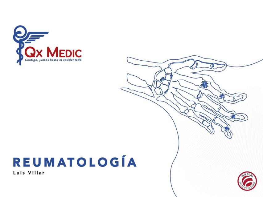 PI24 ER REUMATOLOGÍA Extendido | SERTRALINA :) | uDocz