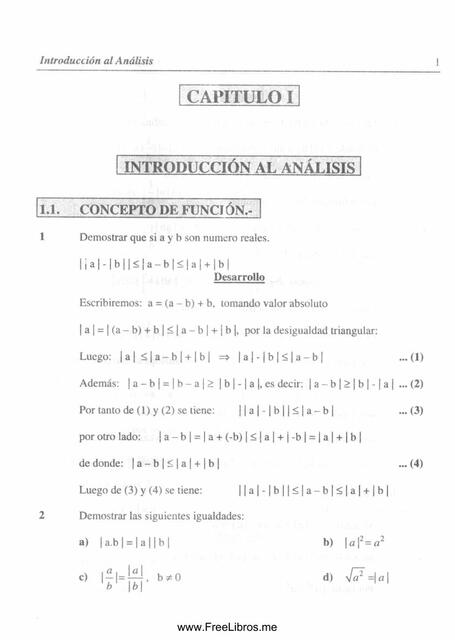 DEMIDOVICH Solucionario Funciones | Jaime | uDocz