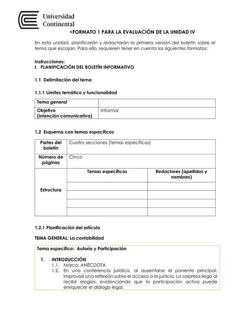 Esquema de Ruth karina kcana Quispe | RUTH KARINA | uDocz