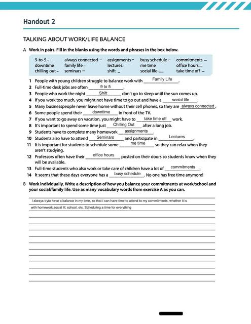 BUS 2 0 Level 4 Lesson Plan 8 Handout 2 3 1 | PERALES ESTRADA MANUEL ...
