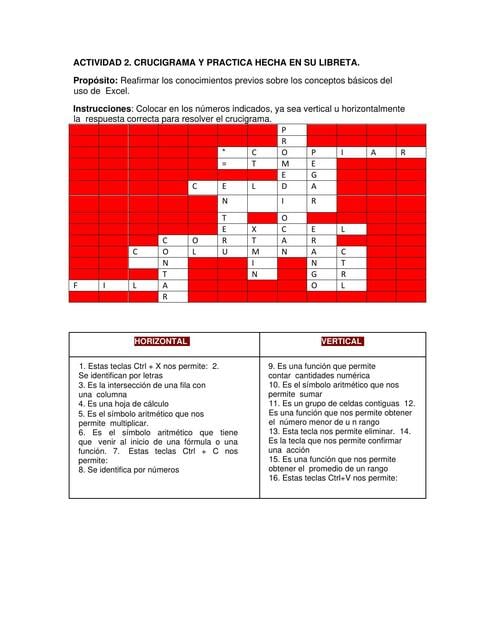 ACTIVIDAD 2 | Alan Yahir | uDocz