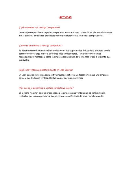 ACTIVIDAD | LLANOS LARICO Andre Fabiano | uDocz