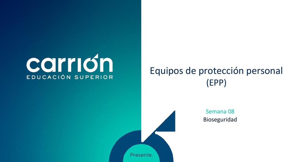 EPP 1 | Blanca Yovanna | uDocz