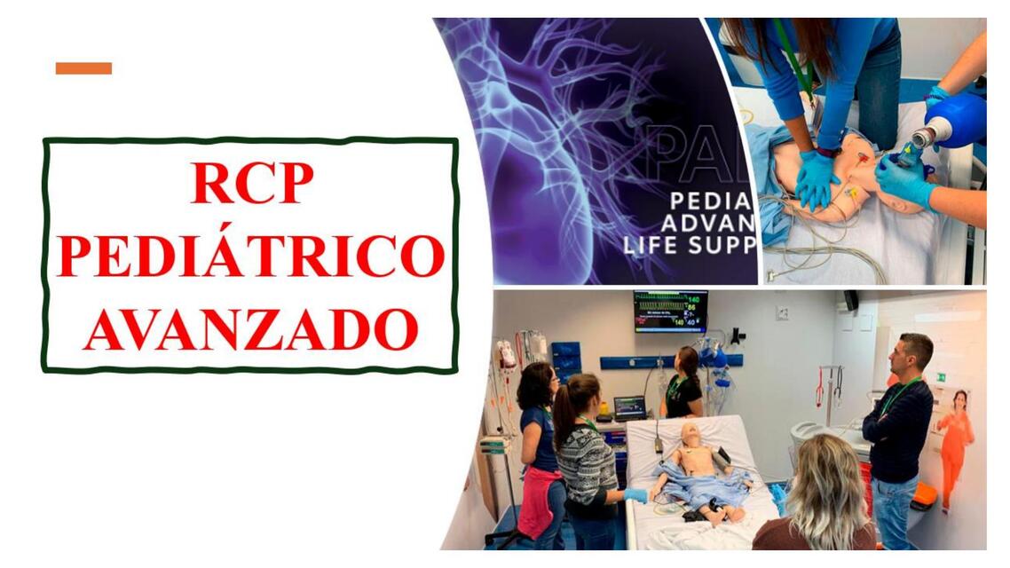 RCP AVANZADO 1 | Sonia | uDocz