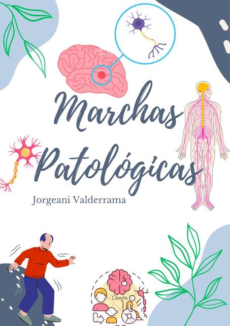 Marchas Patológicas | uDocz