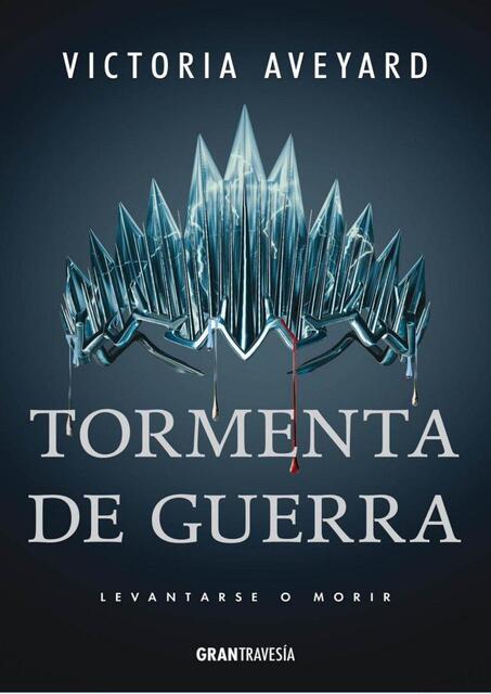 War Storm Victoria Aveyard | IngridPaola | uDocz