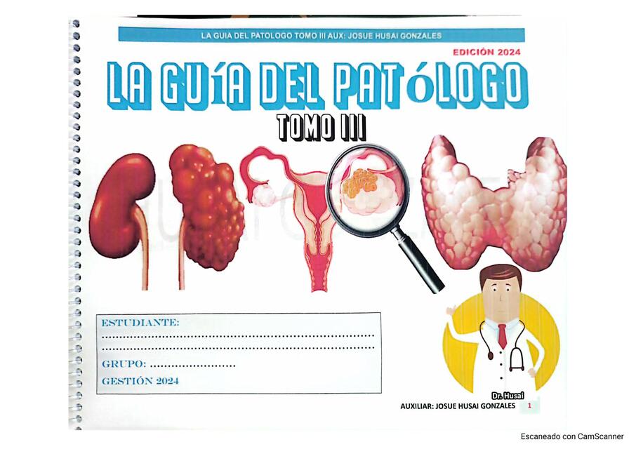 3er parcial guia pato | Stefany Roca | uDocz