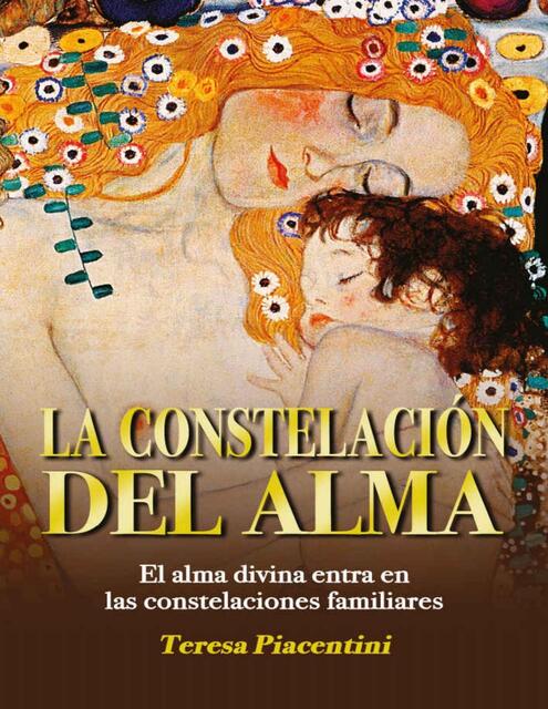 LA CONSTELACIôN DEL ALMA El alma divina entra en l | fernando | uDocz