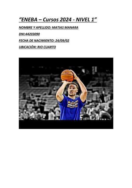 tp 5 eneba | Matias | uDocz