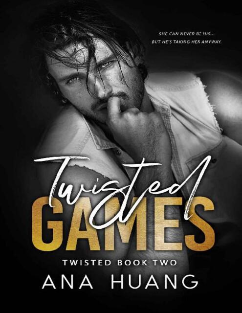 Twisted Games PDF thepdfshelf | iwd | uDocz