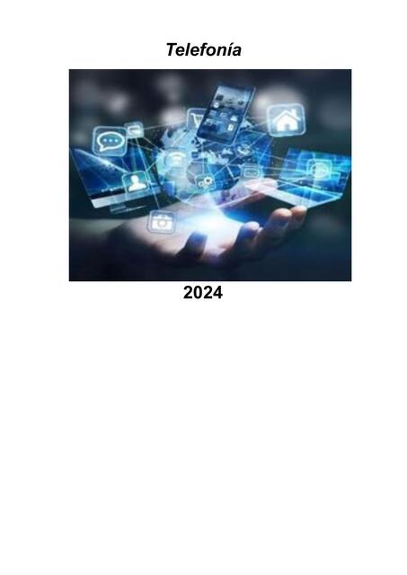 Telefonia.pdf | Mia | uDocz