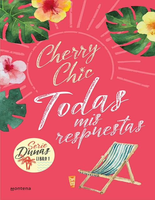 Todas mis respuestas Cherry Chic | Valentina Escobar | uDocz