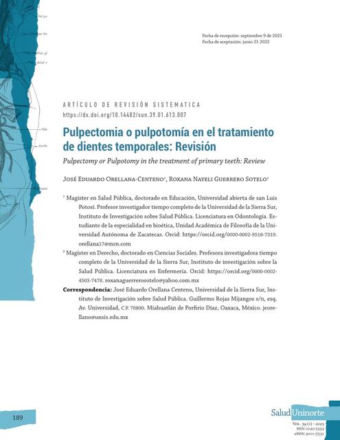 pulpo 1 pdf | Angel Valverde | uDocz